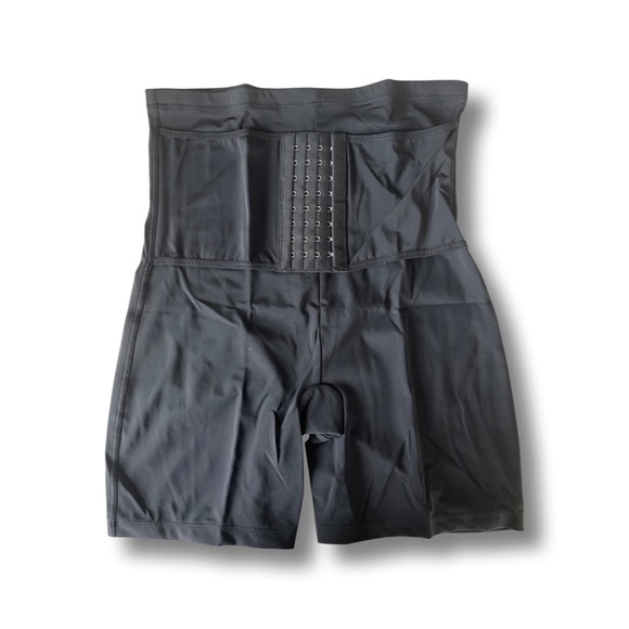 Kay Beauty Shapewear | Intimates & Sleepwear | Womens 4 Stage Boyshort ...